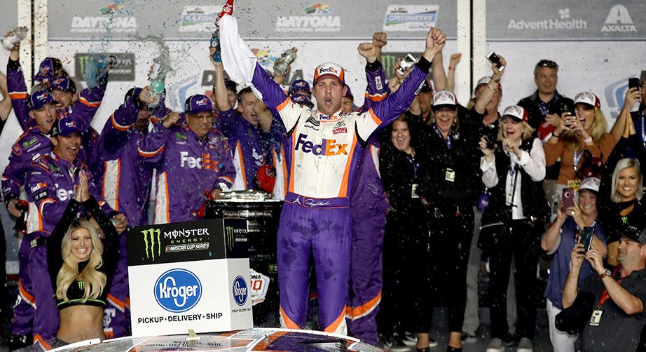 The Only Drawback Of Winning The Daytona 500 “You Lose A Day” And A ...