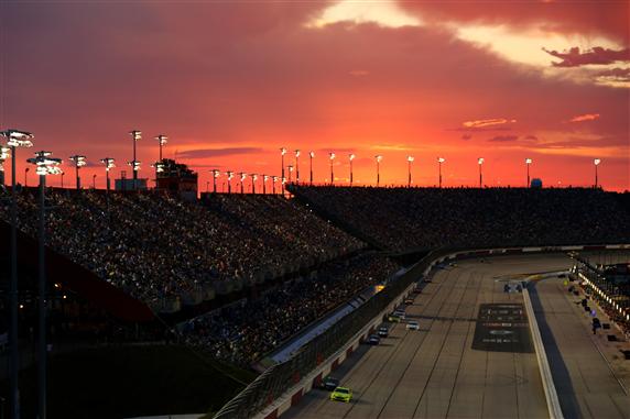 Southern 500 Race Preview – Race Review Online