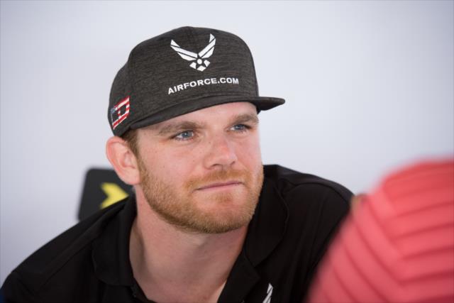 Daly Heads To Laguna Seca With Unfinished Business – Race Review Online