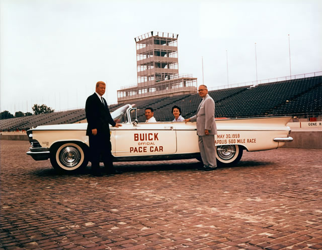Part III of the 1959 Indy 500 – Race Review Online