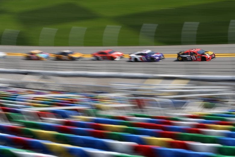 NASCAR Expands International Reach To Nearly 200 Countries And ...