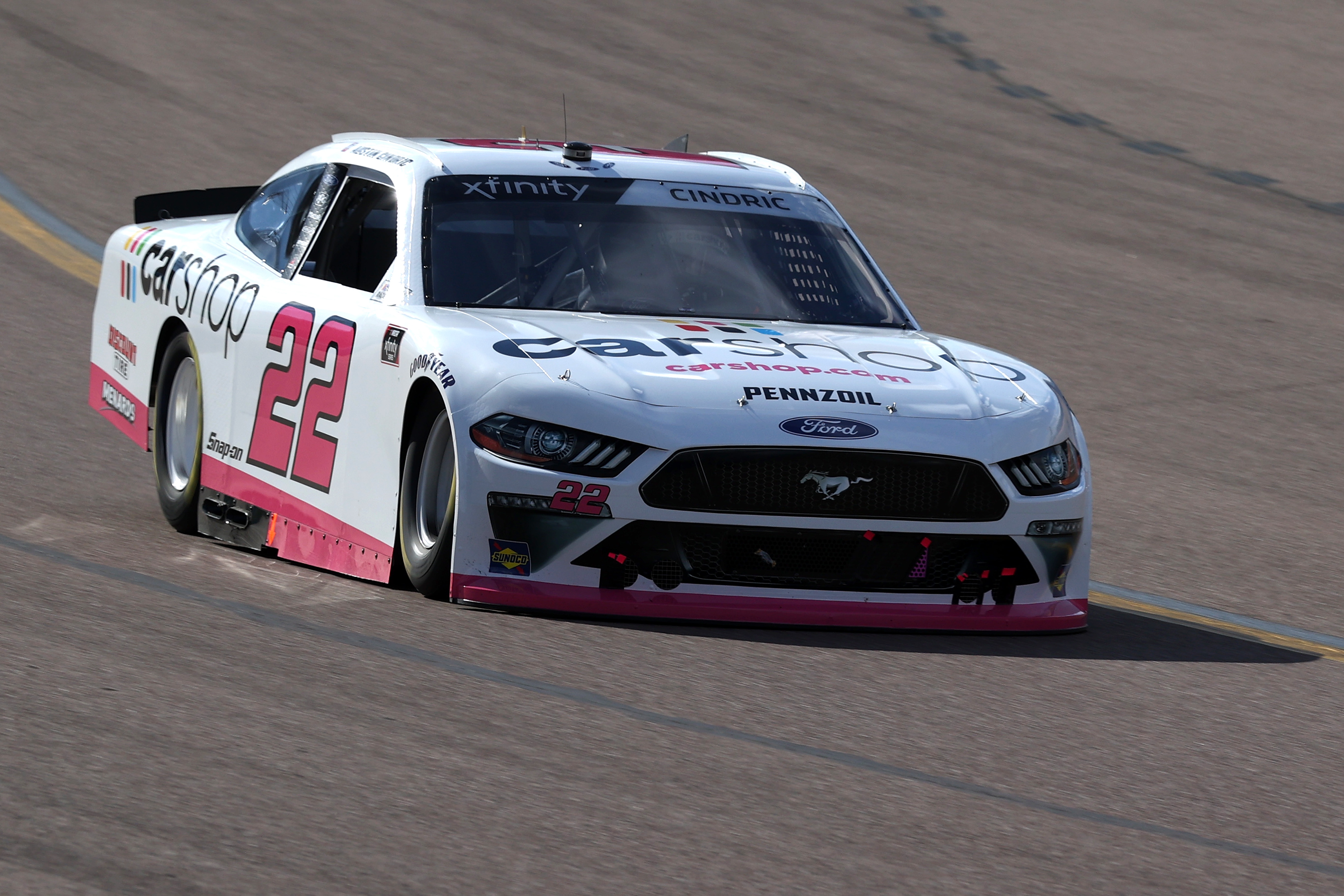 Xfinity Series 2021 Championship 4 Driver Capsule – Race Review Online