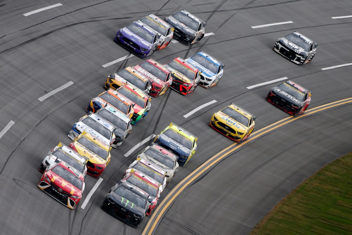 Prime Sports NASCAR – weekly picks update from Texas and who we picked ...