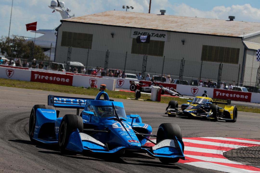 INDYCAR to debut new App this season, details here – Race Review Online
