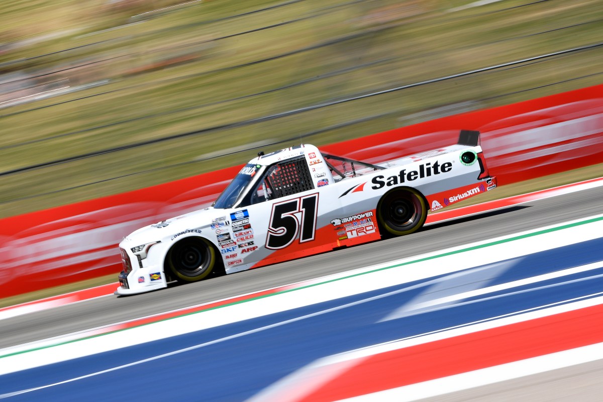 KBM sells all assets to Spire, details with my takeaways – Race Review ...