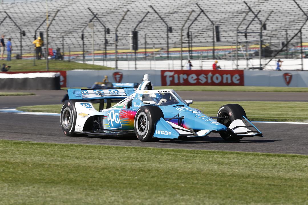 5 things I’m watching heading to Saturday’s GMR Grand Prix (3 p.m. ET ...