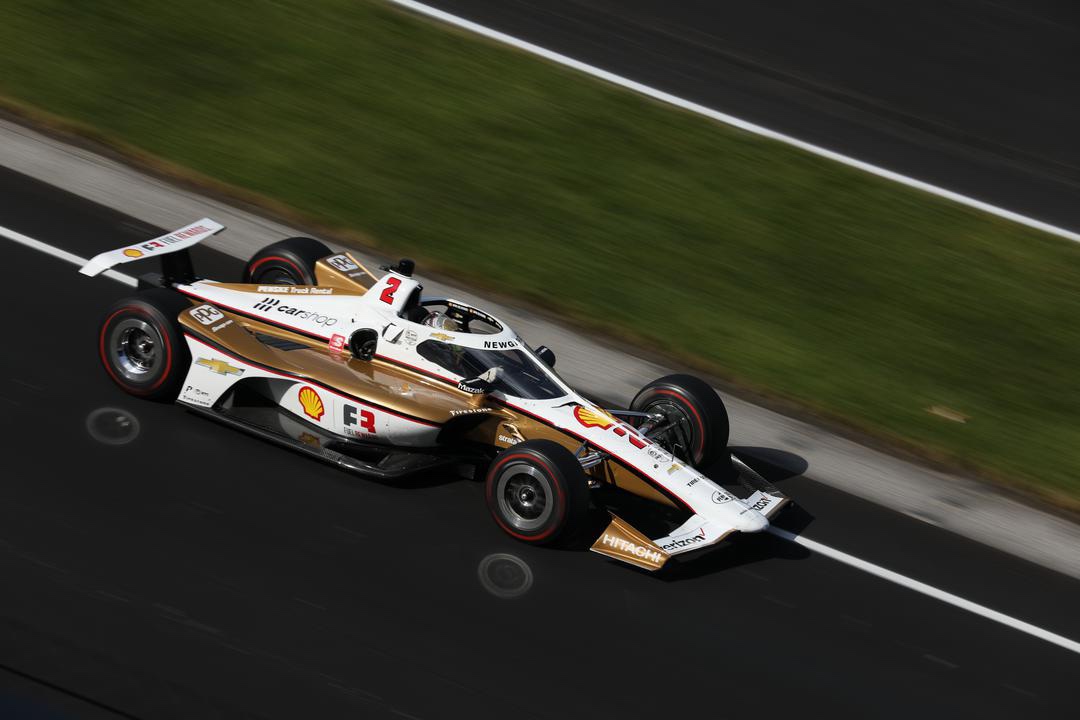 Shell and INDYCAR introduces plan to be 100% renewable race fuel for ...