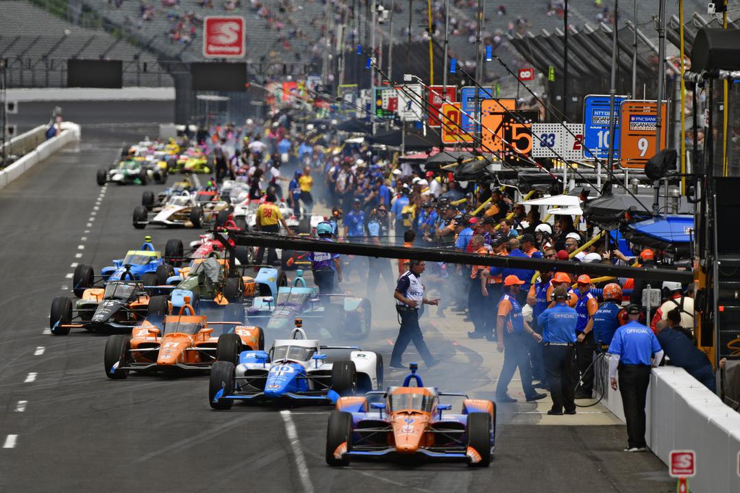 Indy 500 qualifying format unveiled, details – Race Review Online