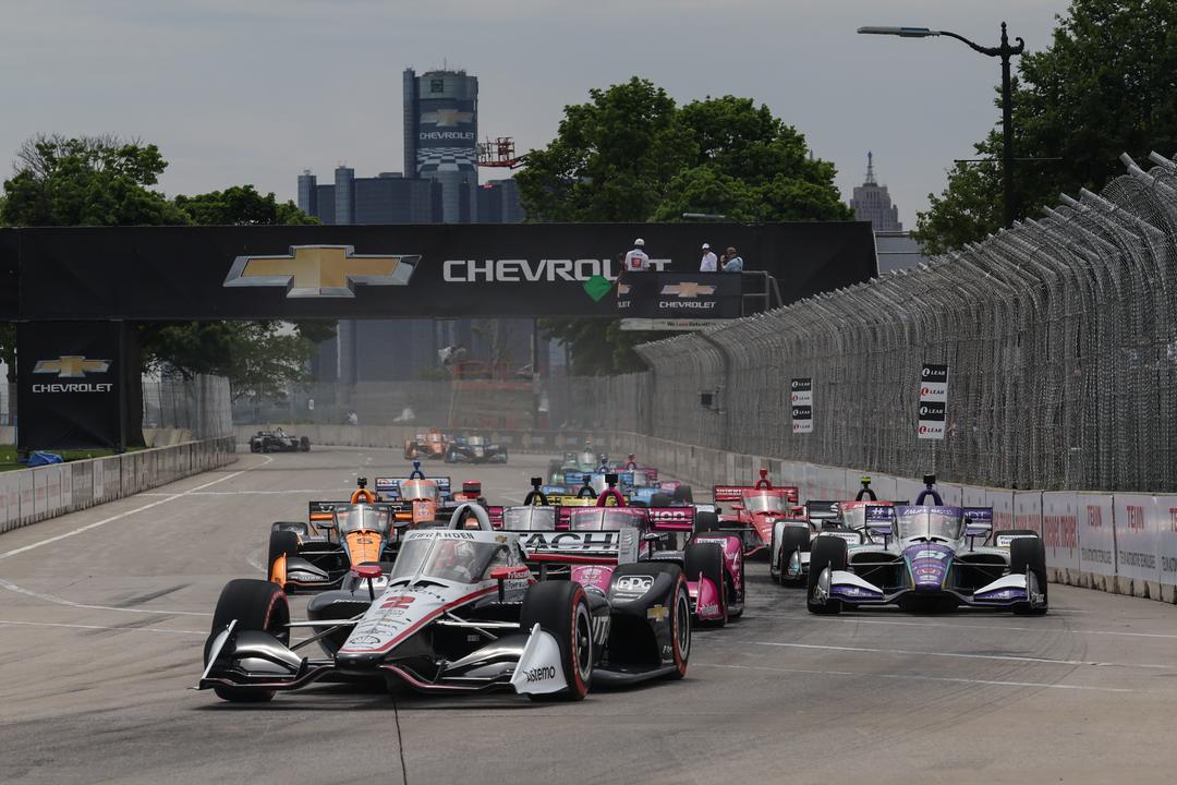 5 things I’m watching for Sunday’s Chevrolet Detroit Grand Prix (3 p.m ...
