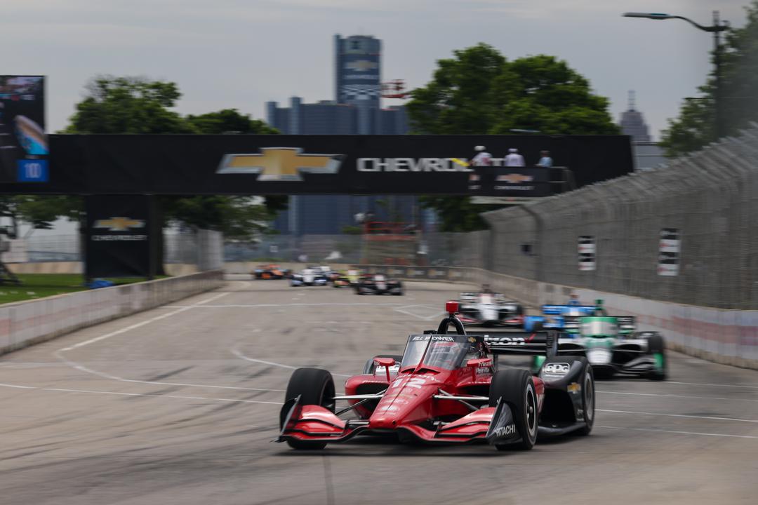 5 burning questions for Sunday’s Chevrolet Detroit Grand Prix (3 p.m ...