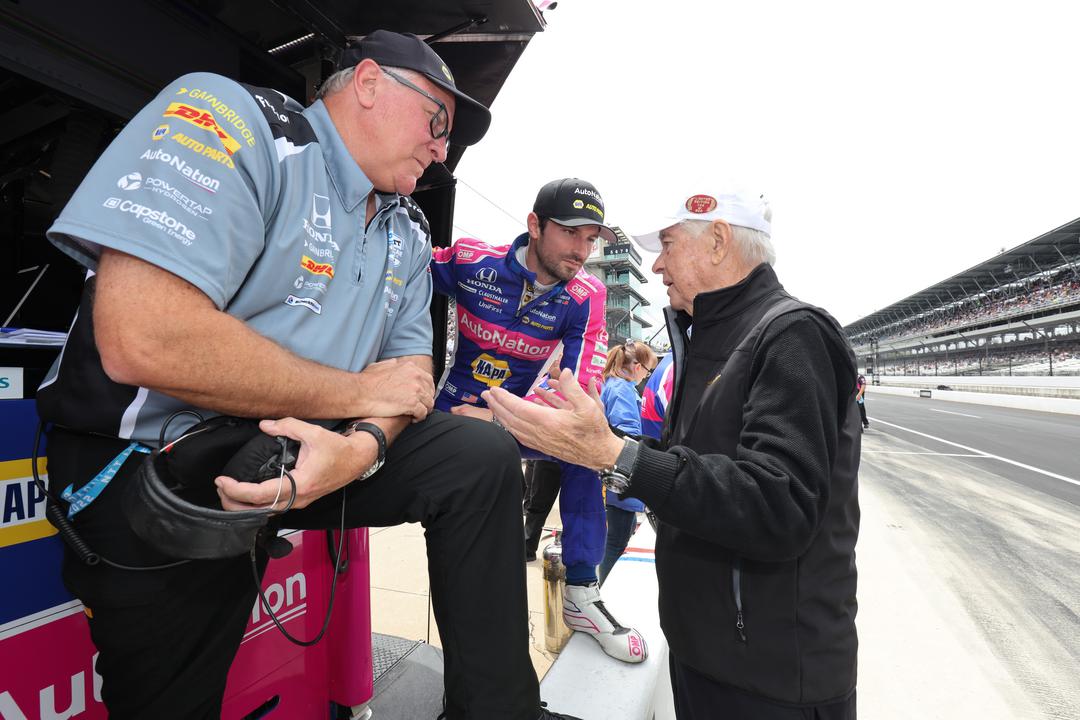 New beginnings for Rossi in 2023, details – Race Review Online