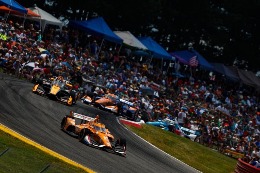 ECR an under the radar team to watch this weekend in Mid-Ohio – Race ...