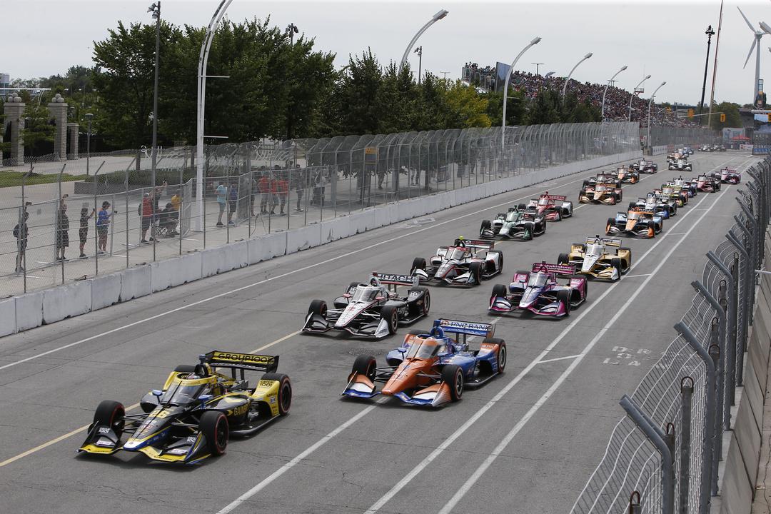After qualifying, 5 favorites, 5 sleepers, 5 fades and trends for ...