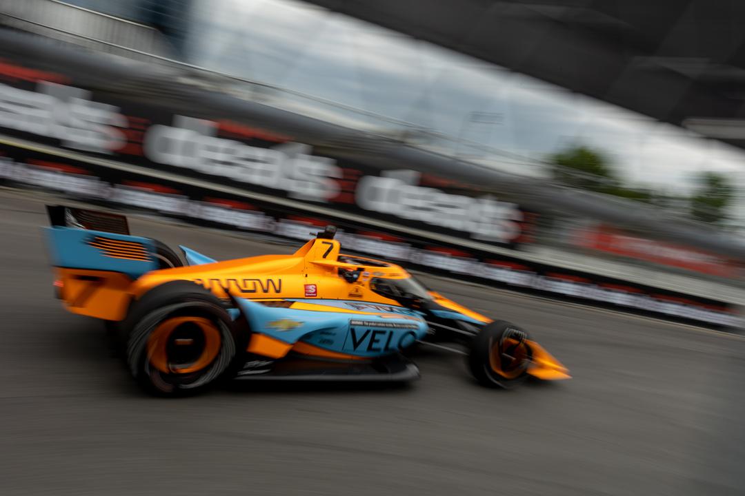An in-depth timeline of this wild McLaren saga from INDYCAR and F1 and ...