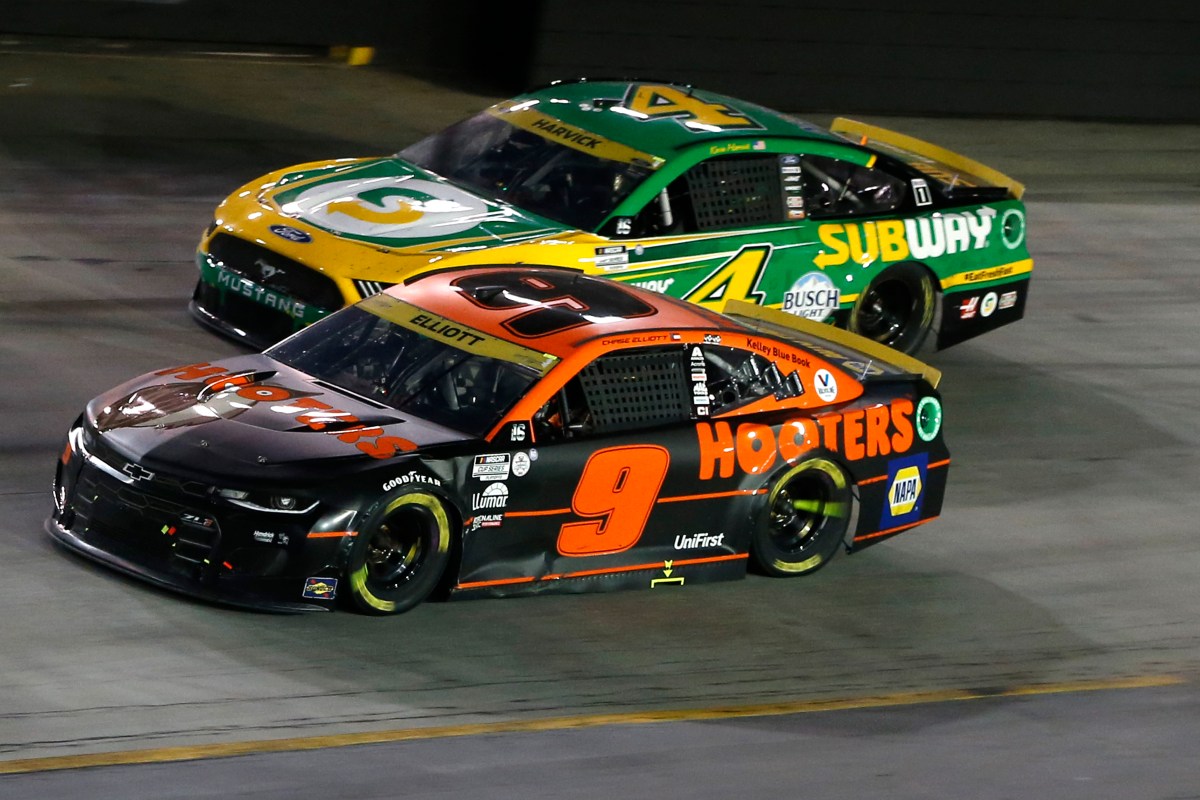 Prime Sports NASCAR – weekly picks recap from Kansas and who we have ...