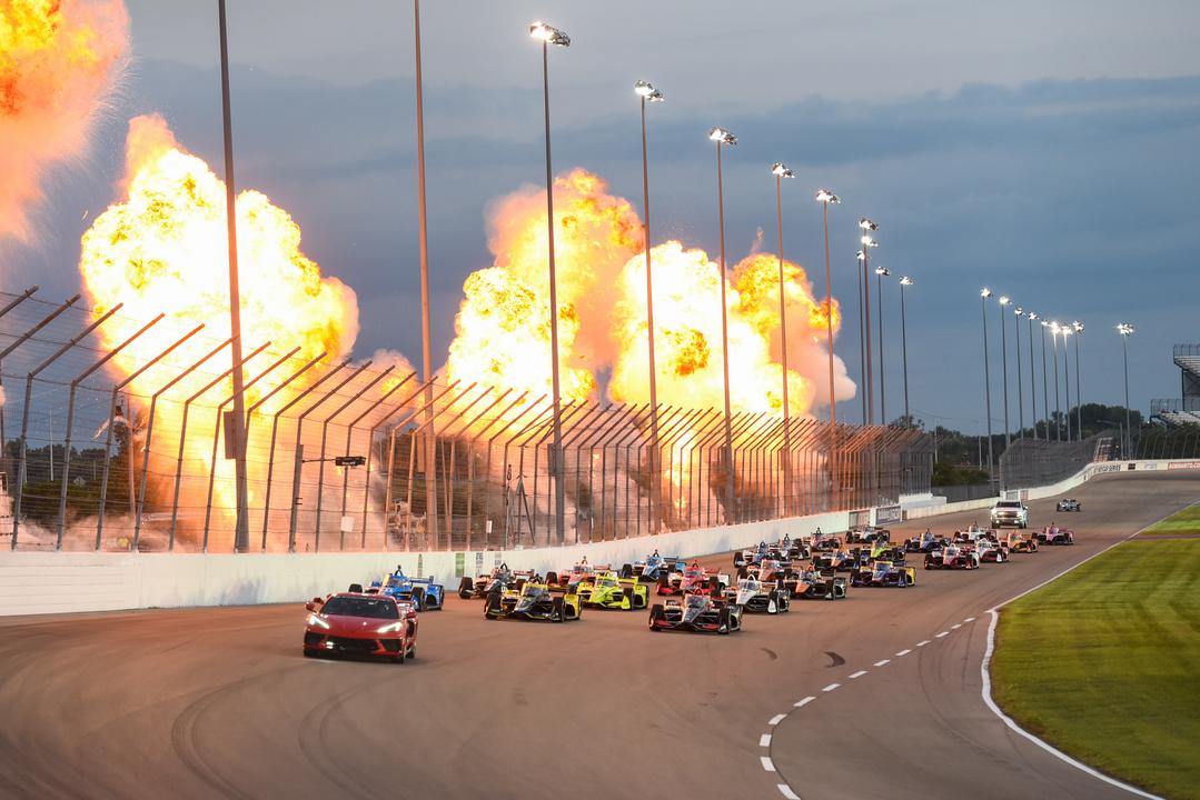 5 burning questions for Sunday’s Bommarito Automotive Group 500 (3:30 p ...