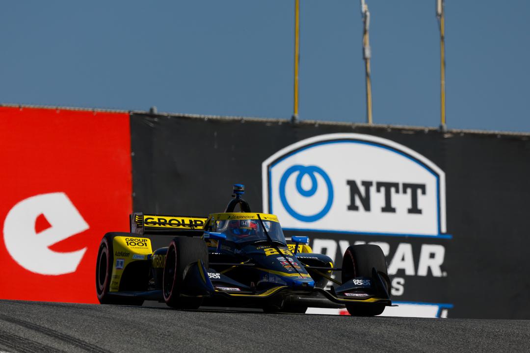INDYCAR Silly Season Updates Now – Race Review Online