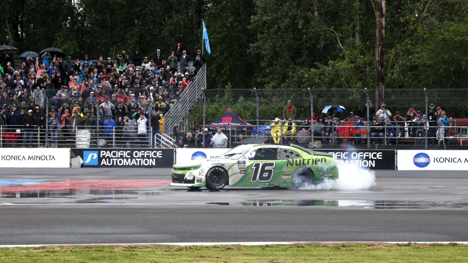 Portland back on the Xfinity Series schedule for 2022, “Our first ...