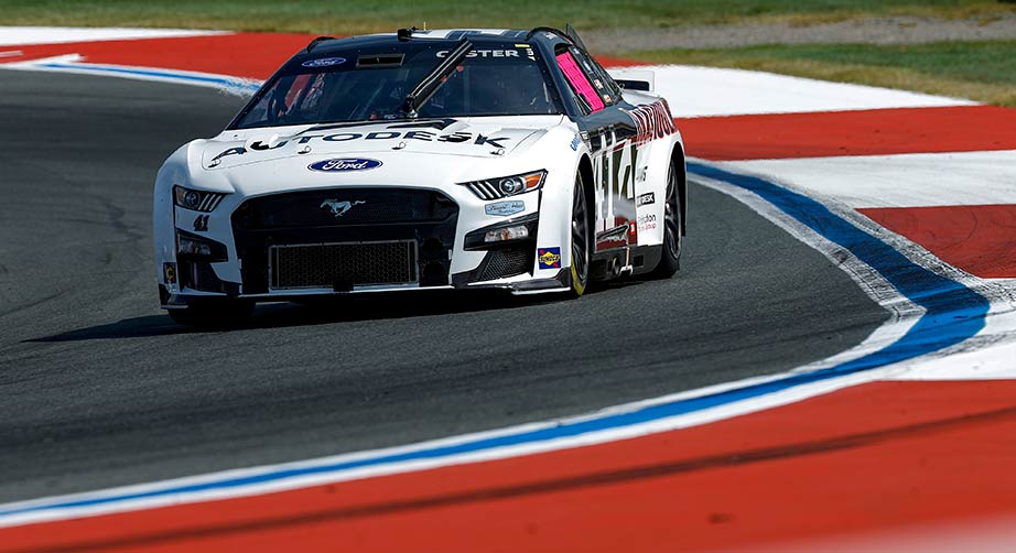 NASCAR Silly Season now after Gibbs announcement – Race Review Online