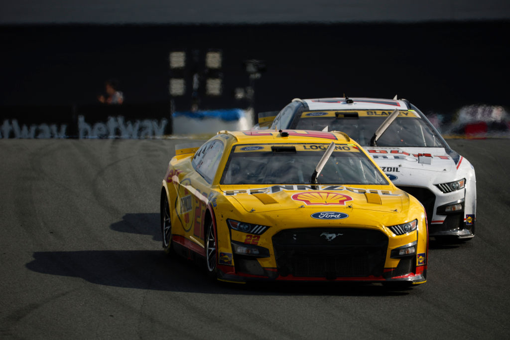 Prime Sports NASCAR weekly picks update leaving Talladega and heading ...