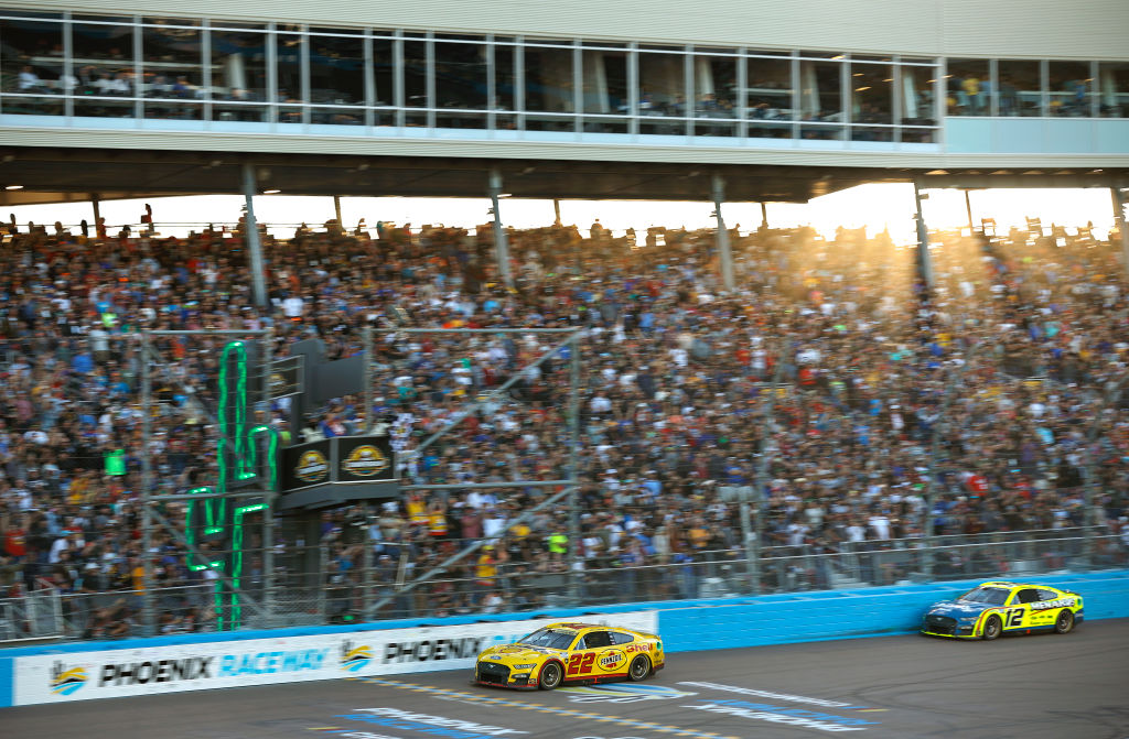 Prime Sports NASCAR 2023 predictions – Race Review Online