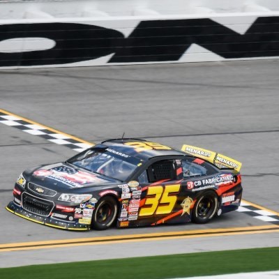 Van Alst passes Jason white on final lap for ARCA win at Daytona – Race ...