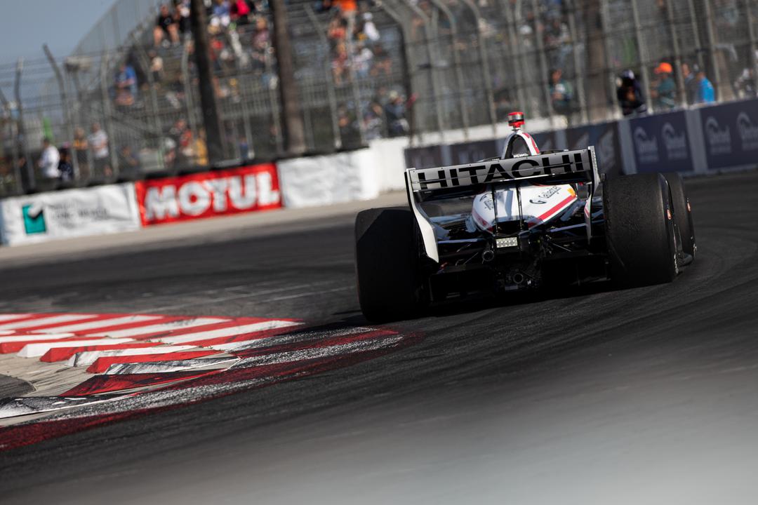 Sunday’s Acura Grand Prix of Long Beach (3 p.m. ET, NBC, INDYCAR Radio ...