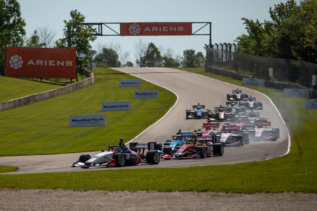 3 things to watch for this weekend’s INDYCAR NXT race at Road America ...