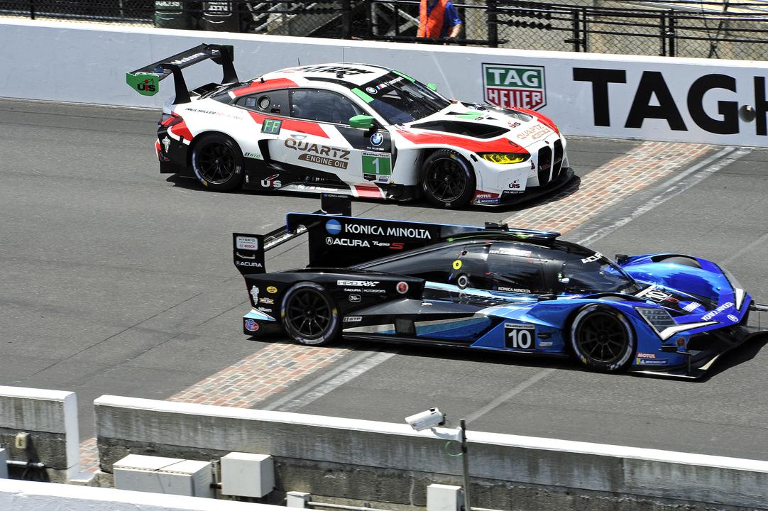 5 things I’m watching for this weekend’s TireRack.com Battle on the ...
