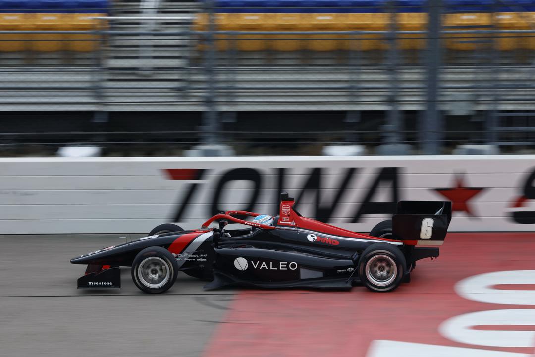 3 things I’m watching for Saturday’s Indy NXT Race in Iowa – Race ...