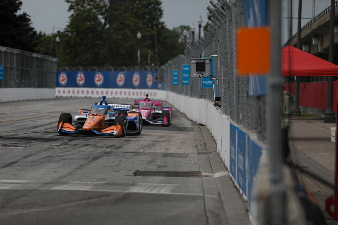 Sunday’s 2023 Honda Indy Toronto race preview – Race Review Online