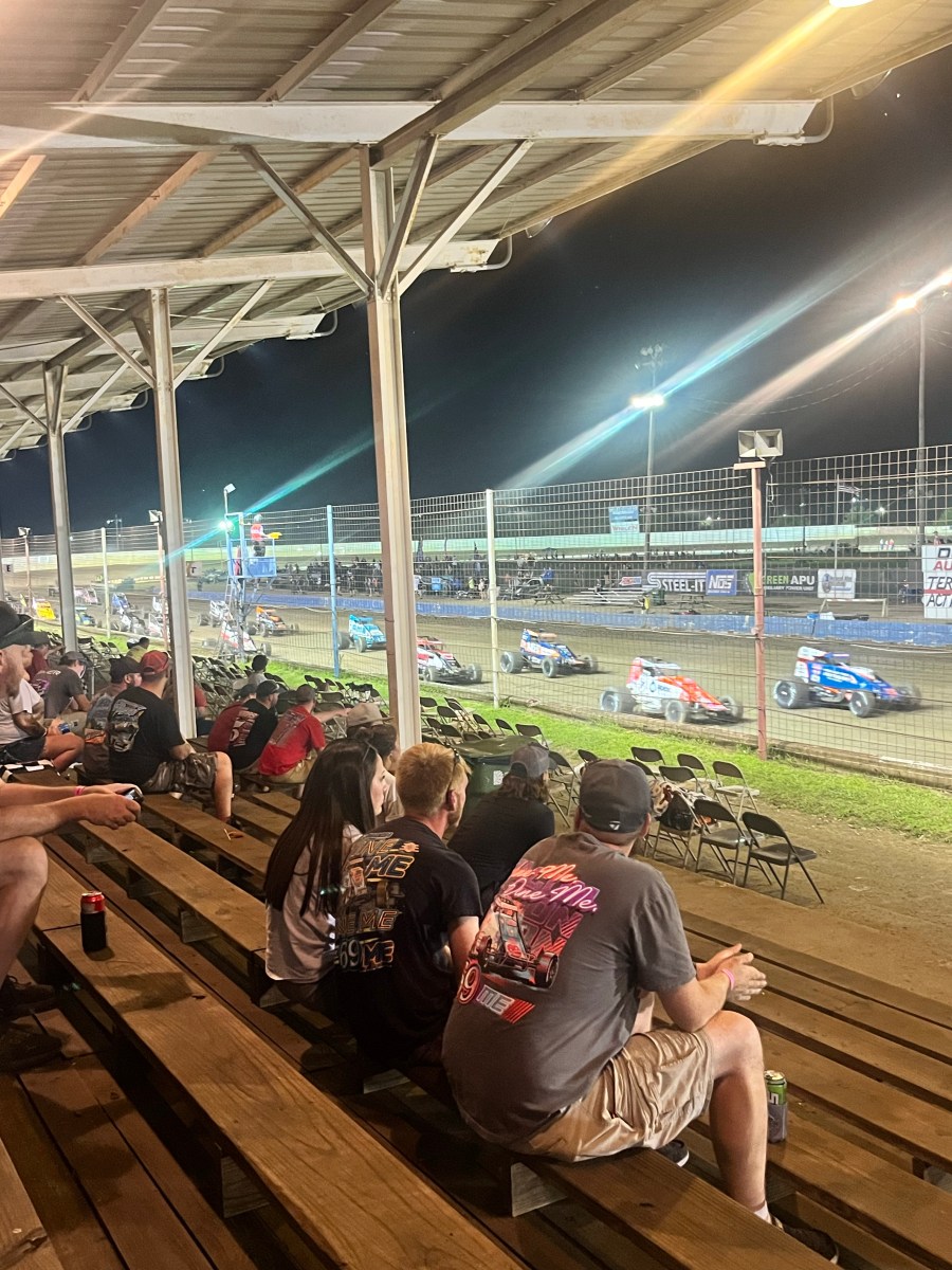 Bacon wins 2023 Indiana Sprint Week title, my top 5 takeaways from the ...