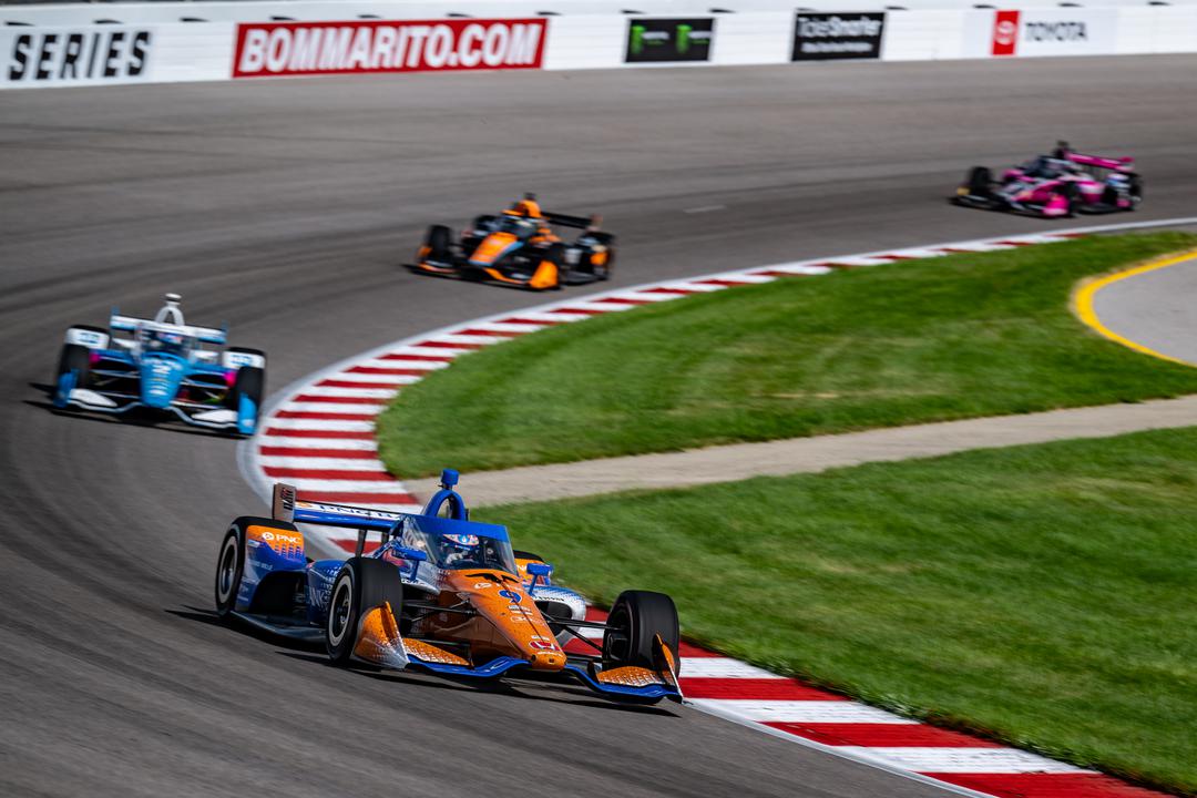 Why despite caution, how Dixon likely out snookered the field again ...