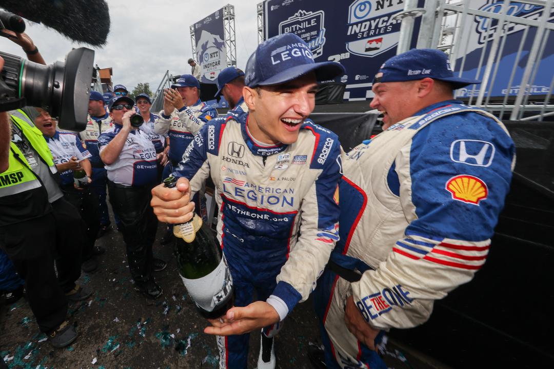 A lot of silly season chatter this weekend, a deep detailed look at ...