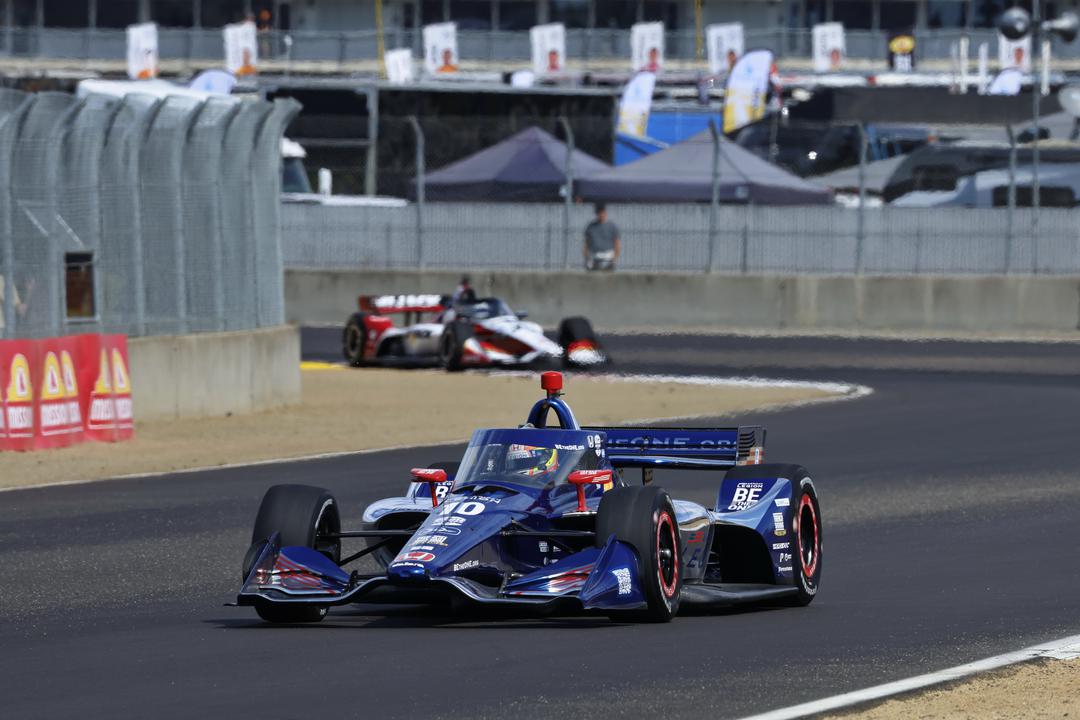 A look at INDYCAR points stats for drivers and teams – Race Review Online